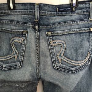 Rock & Republic | Jeans | Rr Jeans | Poshmark
